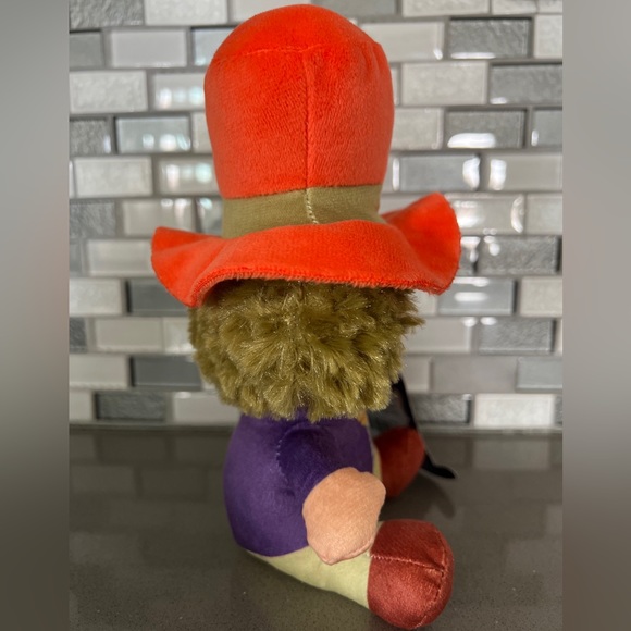 Warner Bros. | Toys | Willy Wonka The Chocolate Factory Willy Wonka ...